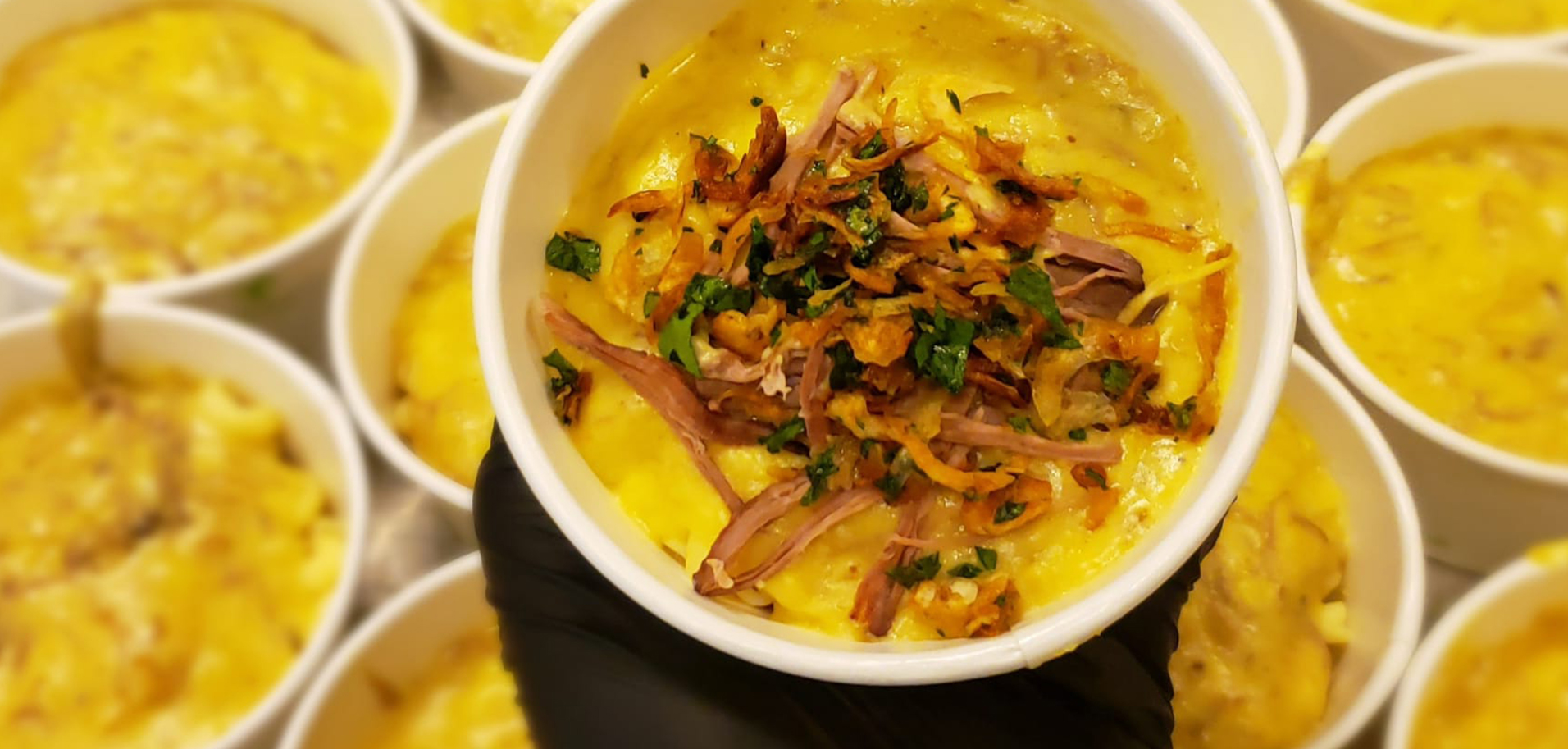 Daily Meal Program | Feeding The Hungry | A Better Life Foundation ...