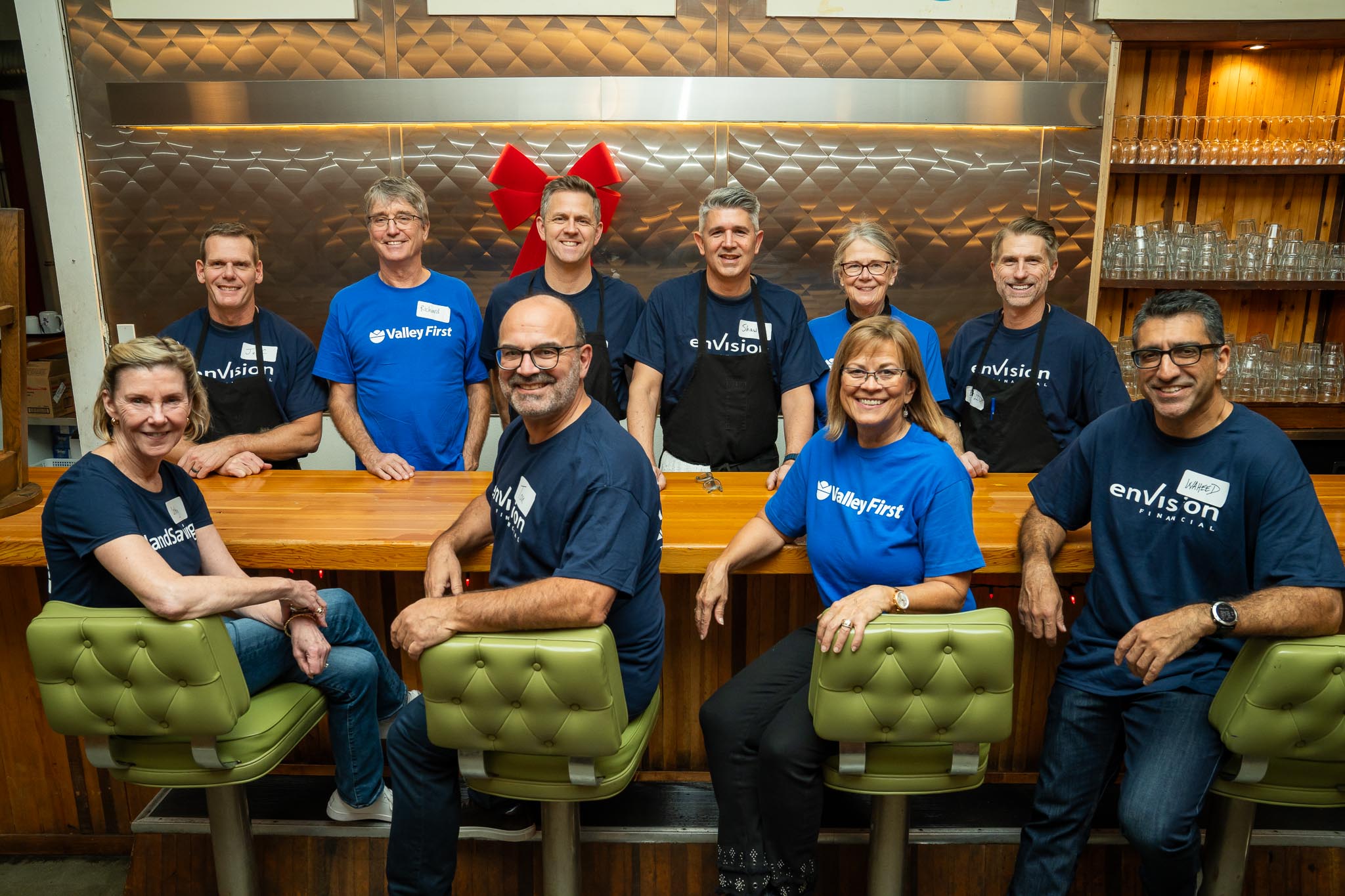 Get Involved | A Better Life Foundation | Feeding, Training and ...